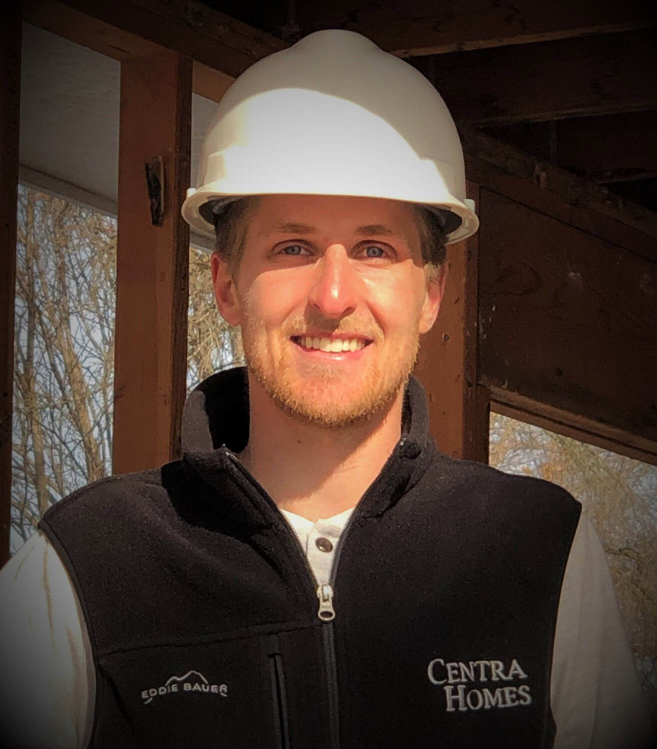 Internships with Purpose: Constructing the Future - Centra Homes, LLC